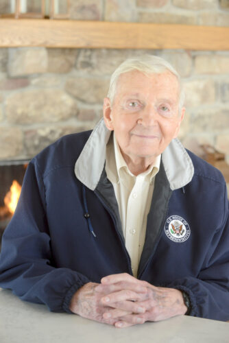 Former US Rep. Shuster dies at 91 | News, Sports, Jobs - Altoona Mirror